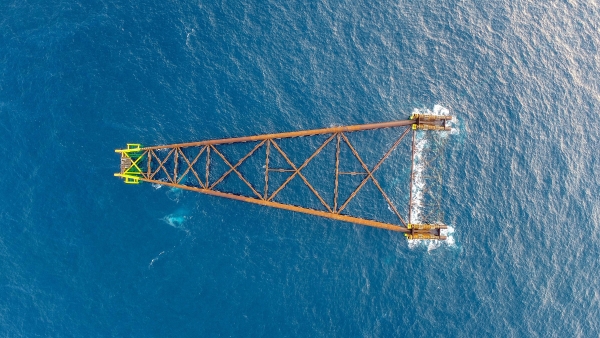 Company News_海洋石油工程股份有限公司