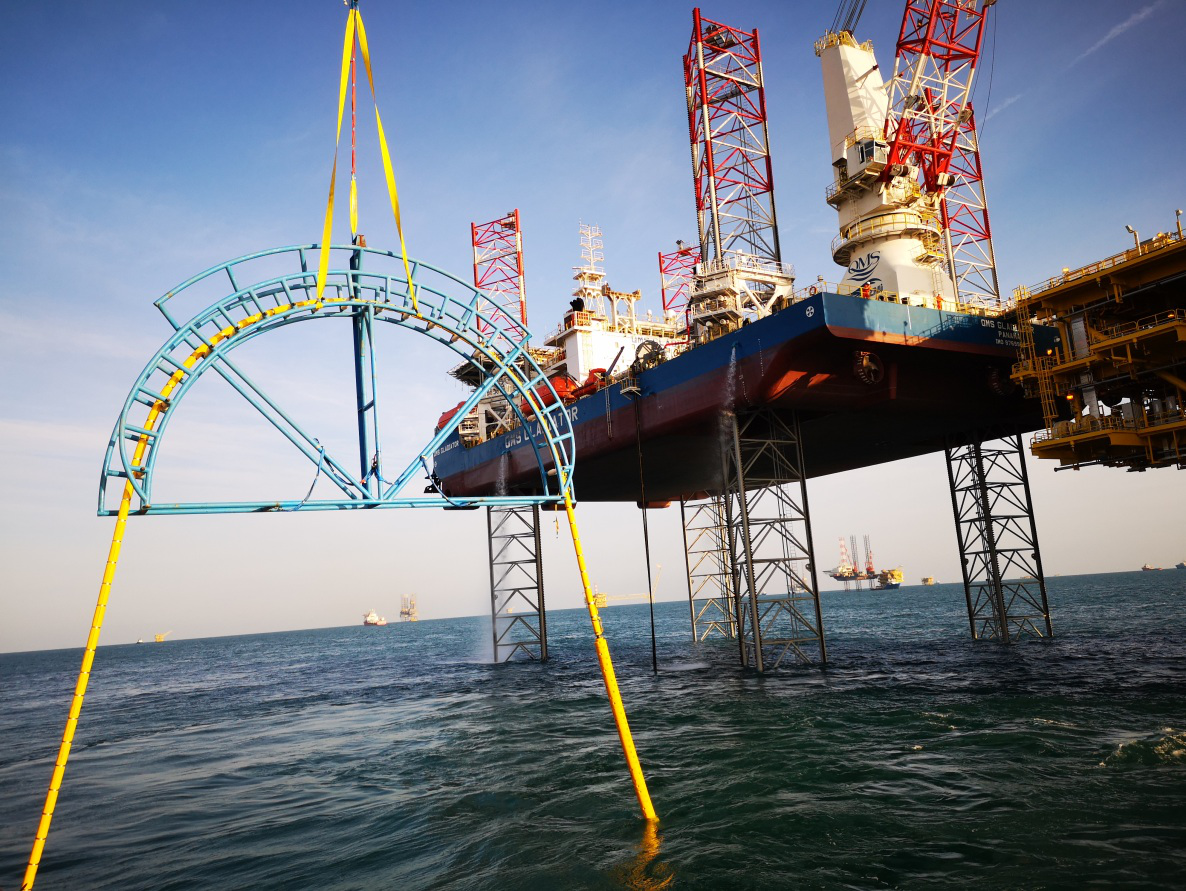 Company News_海洋石油工程股份有限公司